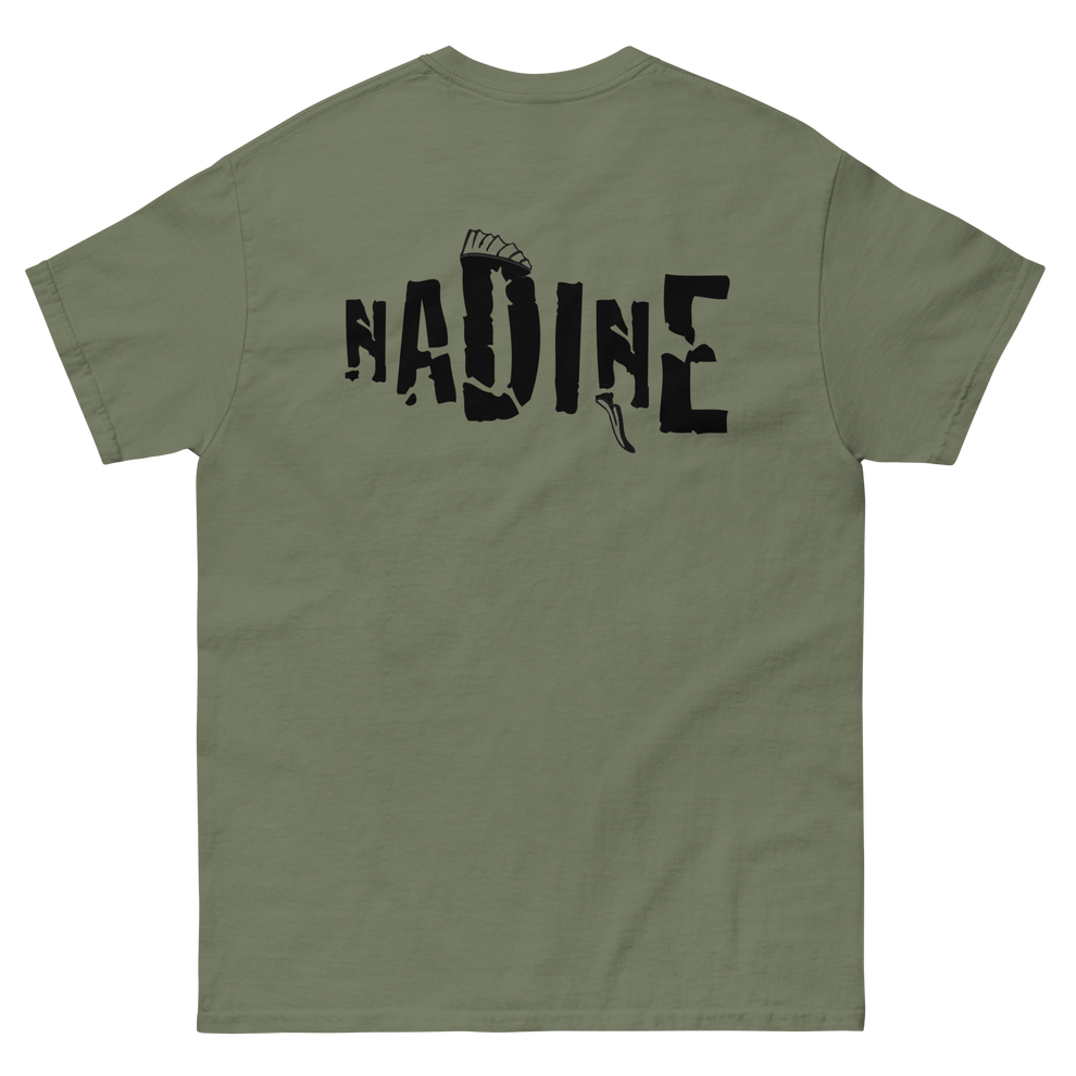 The NADINE T – Odiehammer Rod CO.